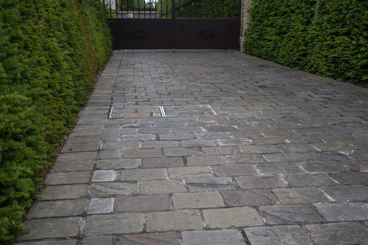 Opritten | David Achiel